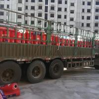 China High Tensile Sbs Waterproof Membrane For Engineering Use With Excellent Weather Resistance for sale