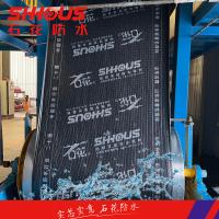 China Anti Blistering Torch Applied Sbs Modified Bitumen Membrane Modified Bitumen Roofing for sale