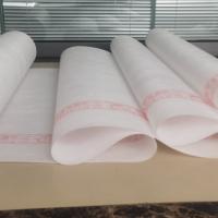 China High Tensile Strength Polypropylene Waterproof Membrane Composite For Roof  Exterior Wall Waterproofing for sale