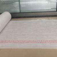 China High Tensile Strength Polypropylene Waterproof Membrane Composite For Roof  Exterior Wall Waterproofing for sale