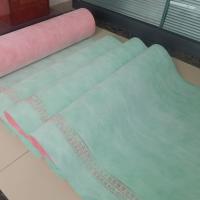 China Pe Pp Moisture Proof Layer Roll On Foundation Waterproofing For Underground Garage Planting Roof for sale