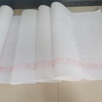 China Polypropylene Polymer Polypropylene Membrane Roll For Basement Base Slab Extra Long Service Life for sale