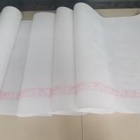 China Acid Alkali Resistant Pe Pp Polypropylene Membrane Roll For Chemical Tank Pit for sale