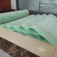 China Pe Pp Composite Polyethylene Sheet Waterproofing For Civil Air Defense Project for sale
