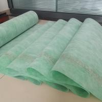 China National Standard Pe Pp Waterproof Membrane Roll On For Basement Moisture Proof & Seepage Prevention for sale
