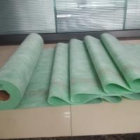 China Pe Pp Waterproofing Membrane Roll For Tunnel Culvert And Underground Utility Tunnel for sale