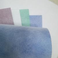 China Anti Seepage Polyethylene Waterproofing Membrane For Canal And Small Water Conservancy for sale