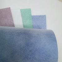 China Pe Pp Waterproofing Membrane Roll For Tunnel Culvert And Underground Utility Tunnel for sale