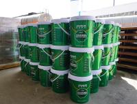 China Water Based PU Waterproof Coating Liquid emulsion Non Toxic And Eco Friendly for sale