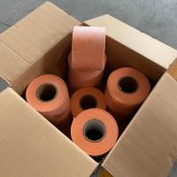 China Pe Pp Polyethylene Waterproofing Membrane Oem Odm Service 200gsm To 1200gsm for sale
