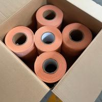 China Pe Pp Polyethylene Waterproofing Membrane Oem Odm Service 200gsm To 1200gsm for sale