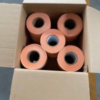 China 0.1m-1.2m Pe Pp Waterproofing Membrane Roll Anti UV Custom Width Available for sale