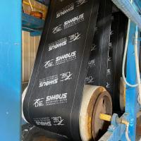 China Torch On Custom Size App Bitumen Waterproofing Membrane Price Manufacturer for sale