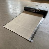 China Torch On SBS Waterproofing Membrane  For Old Roof Repair & Renovation for sale