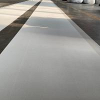 China Self Adhesive Polymer Hdpe Waterproof Membrane No Leakage For Civil Air Defense Project for sale