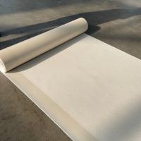 China No Leakage Polymer HDPE Waterproofing Membrane For Underground Garage for sale