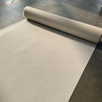 China Self Adhesive Polymer Hdpe Waterproof Membrane No Leakage For Civil Air Defense Project for sale