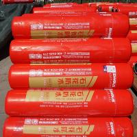 China Full Bonding Anti Water Channeling Self Adhesive Bitumen Roll Waterproofing Membrane for sale