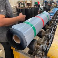 China Self Adhering Sheet Waterproofing Polymer Modified Bitumen Tanking Roll For Flat Roofs And Sloped Roofs for sale