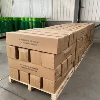 China Bitumen Self Adhesive Waterproofing Membrane Installable On Damp Substrate FOR Side Wall Roof Slab for sale