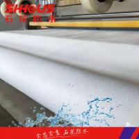 China Custom Length 20m TPO Waterproofing Membrane For Building Roofs for sale