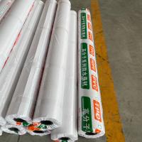 China White Tpo Waterproof Membrane Fireresistance For Underground Engineering for sale