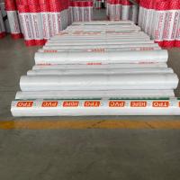 China 2.0m Tpo Waterproof Membrane For Environmental Protection Engineering for sale