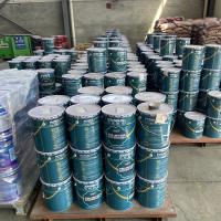 China Non curing Rubber asphalt waterproof coating Leakage Repair for Dams for sale