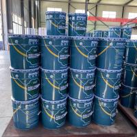 China Solvent Free Non Curing Rubber Asphalt Bituminous Waterproofing Coating Creep Type Self Healing for sale
