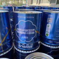 China Tunnel And Utility Tunnel PU Waterproof Coating One Component Cold Applied By Troweling Or Brushing for sale