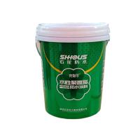 China Indoor Non Exposed PU Waterproof Coating Water Based Liquid Polyurethane Roofing for sale
