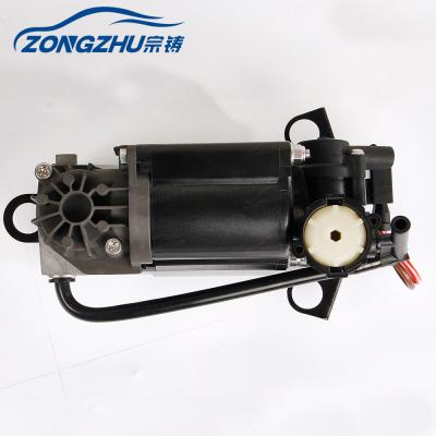 China High Volume Auto Air Compressor Repair Kit Aluminium Electric Front For Car for sale