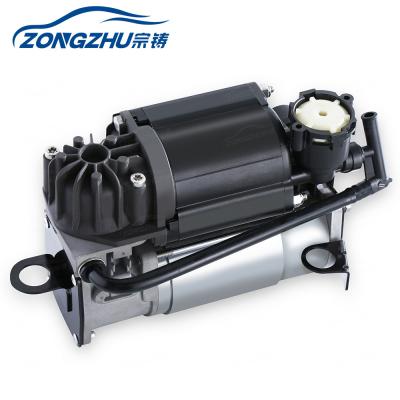 China Plastics Mercedes Air Pump A2203200104 A2203200304 Air Ride Suspension Compressor for sale
