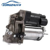 China Mercedes W221 AMK Air Suspension Compressor OE# A2213200704 Vacuum Air Pump for sale