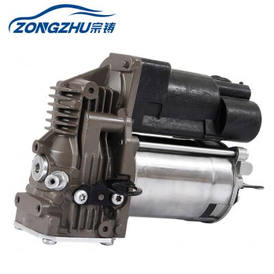 China Mercedes W221 AMK Air Suspension Compressor OE# A2213200704 Vacuum Air Pump for sale