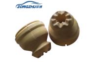 China Audi A6 C6 Air Suspension Kits Inside Rubber For Suspension Shocks for sale