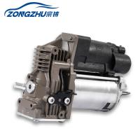 China Auto Parts AMK Air Suspension Compressor Mercedes - Benz W164 ML GL OE# A1643201204 for sale