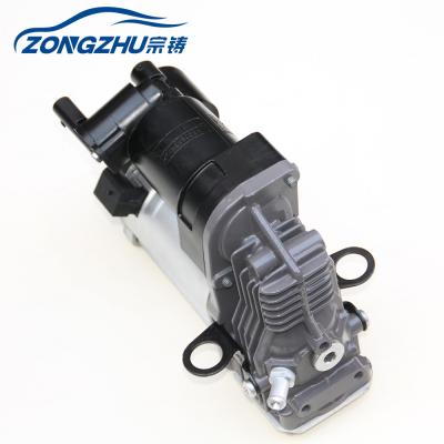 China Auto Air Suspension Compressor Pump For Mercedes Benz W251 R280 R320 R350 R300 R500 2006-2010 for sale