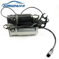 China AUDI Q7 / Touareg Auto Air Compressor Repair Kit 4L0698007B 7L8616007E for sale