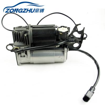 China AUDI Q7 / Touareg Auto Air Compressor Repair Kit 4L0698007B 7L8616007E for sale