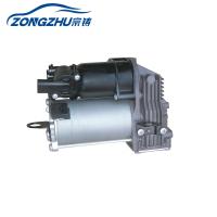 China Mercedes-Benz W166 X166 Air Suspension Compressor Pump OE# A1663200104 For Car for sale