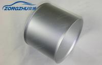 China Front Audi Air Suspension Parts Aluminum Cover Adui A6 C6 4F0616039R 4F0616040R for sale