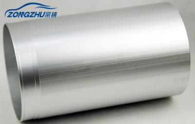 China Front Land Rover Air Suspension Parts , Air Suspension Shocks Aluminum Cover for sale