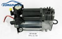 China Audi A6 C5 4B Air Bag Suspension Compressor OE# 4Z7616007 Pneumatic Air Pump for sale