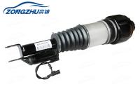 China Mercedes W211 Front Air Adjustable Shock Absorbers for sale