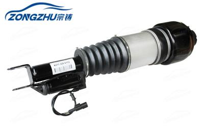 China Mercedes W211 Front Air Adjustable Shock Absorbers for sale