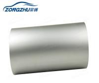 China Silver Land Rover Air Suspension Parts Aluminum Cover Front Shock Absorber for sale