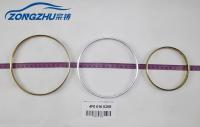 China Steel Air Suspension Repair Kits Front Steel Clamps For Audi A6 C6 4F0616039AA for sale