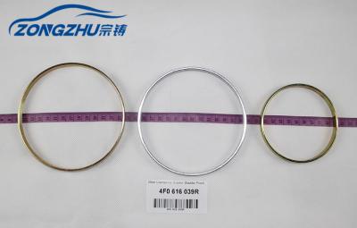 China Steel Air Suspension Repair Kits Front Steel Clamps For Audi A6 C6 4F0616039AA for sale