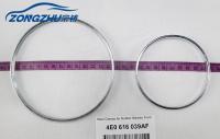 China Airbag Suspension Kits  Audi Air Suspension Parts Front Steel Clamps. for sale